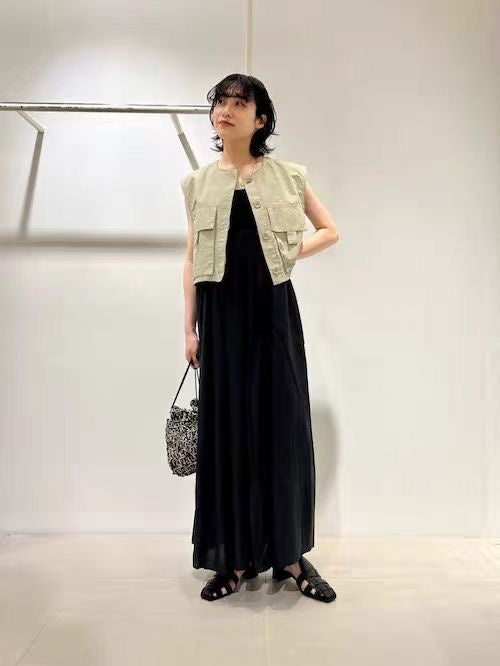 日單KBF 背心 – Aimeebabe