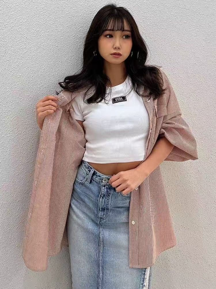 日單GYDA 裇衫 – Aimeebabe