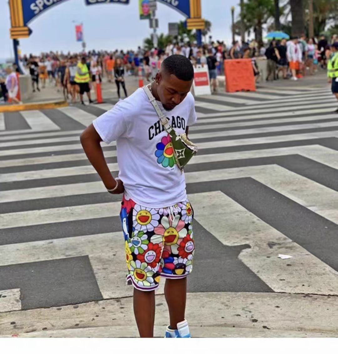 Complexcon tee – Aimeebabe