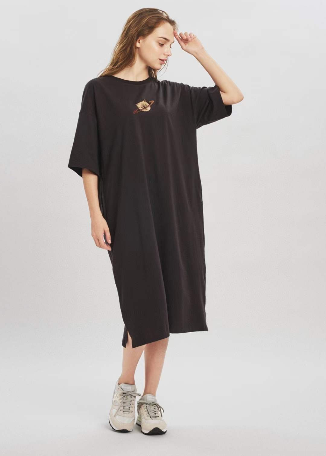 日單CC cat剌繡one piece – Aimeebabe