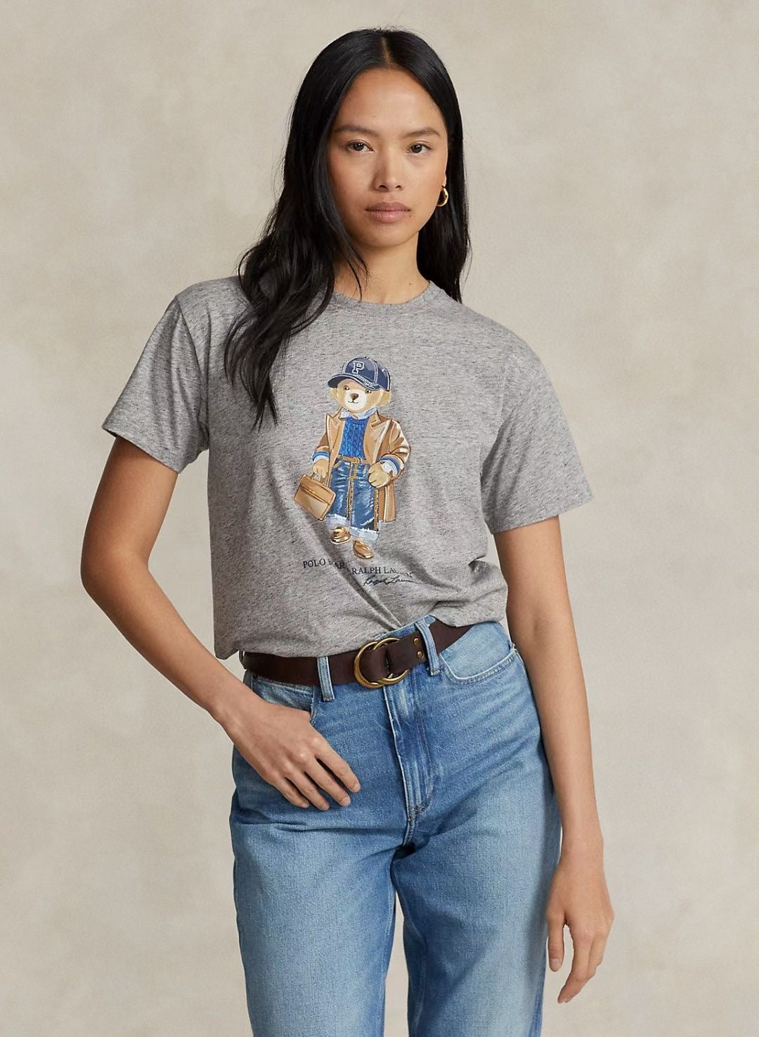 Polo bear by Ralph Lauren tee – Aimeebabe