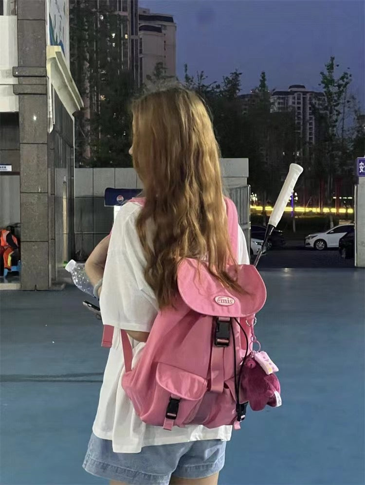 Emis backpack – Aimeebabe