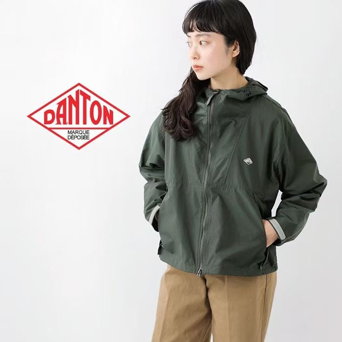 Danton 風褸 – Aimeebabe