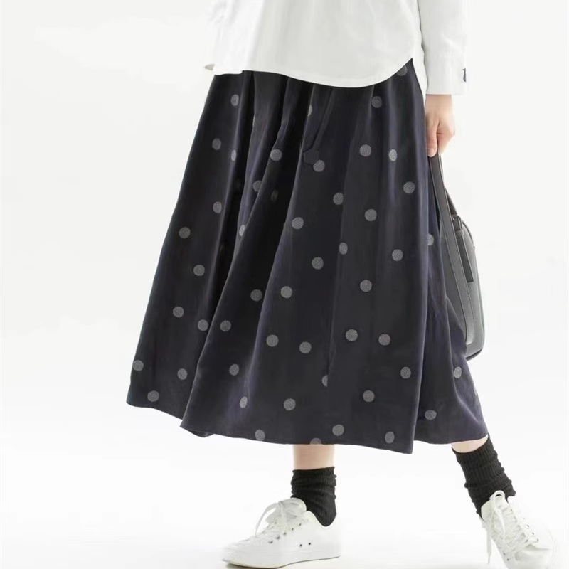 NOP波點裙 – Aimeebabe