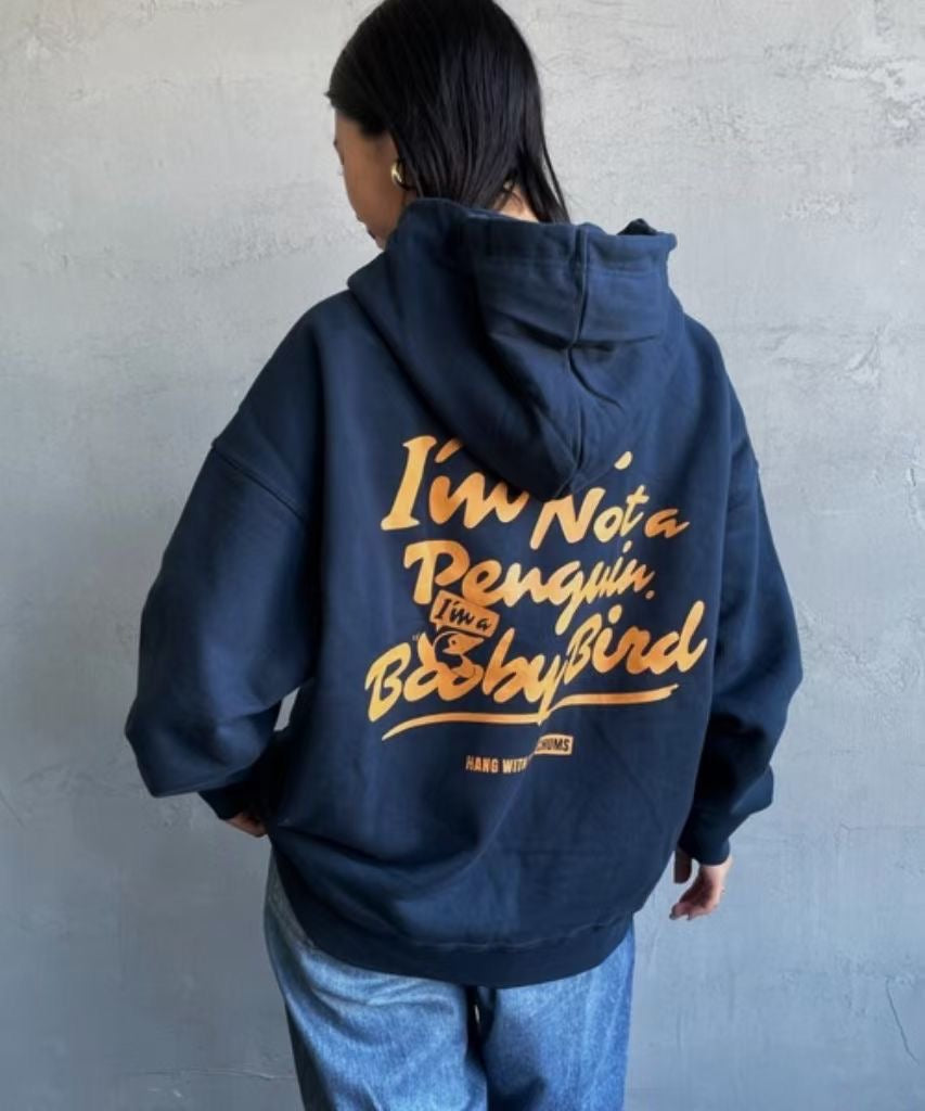 Chums hoodies – Aimeebabe