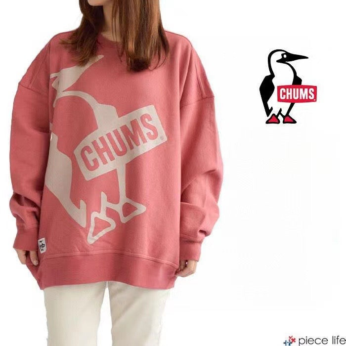 Chums企鵝衛衣 – Aimeebabe