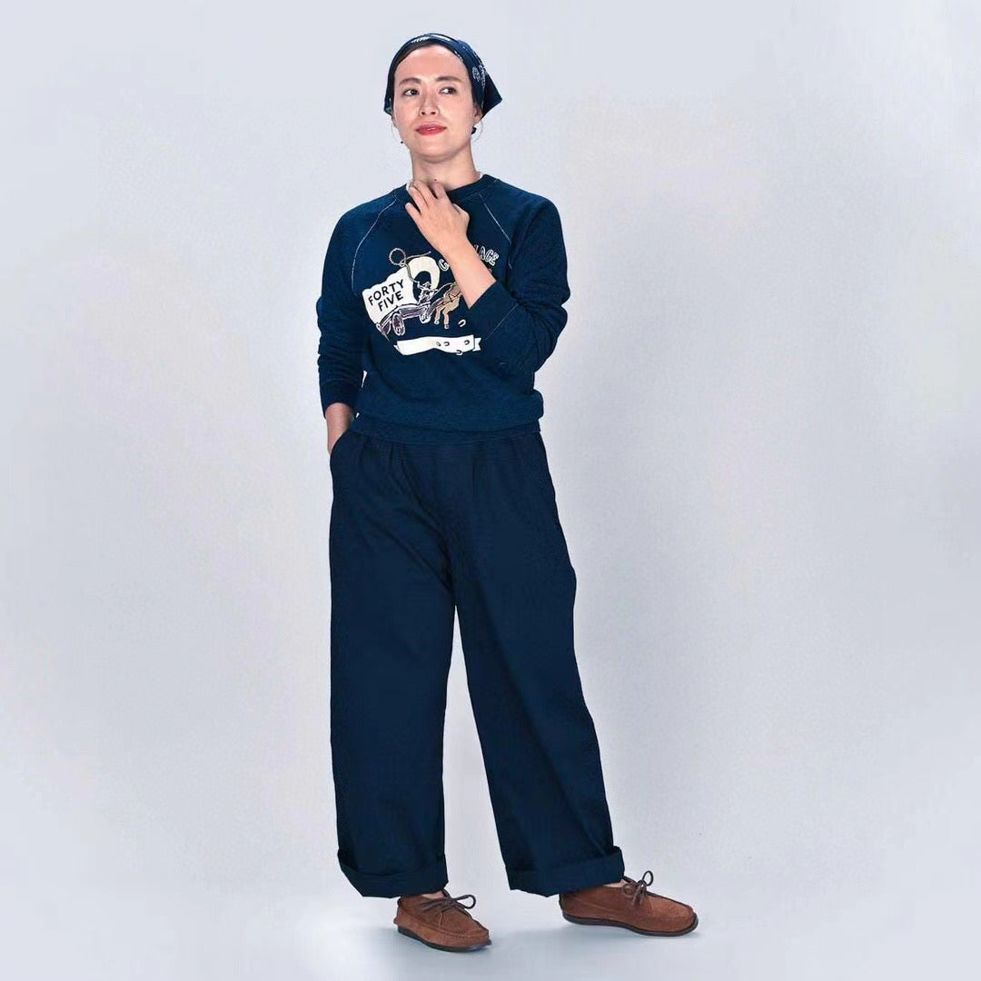 45R horse衛衣 – Aimeebabe