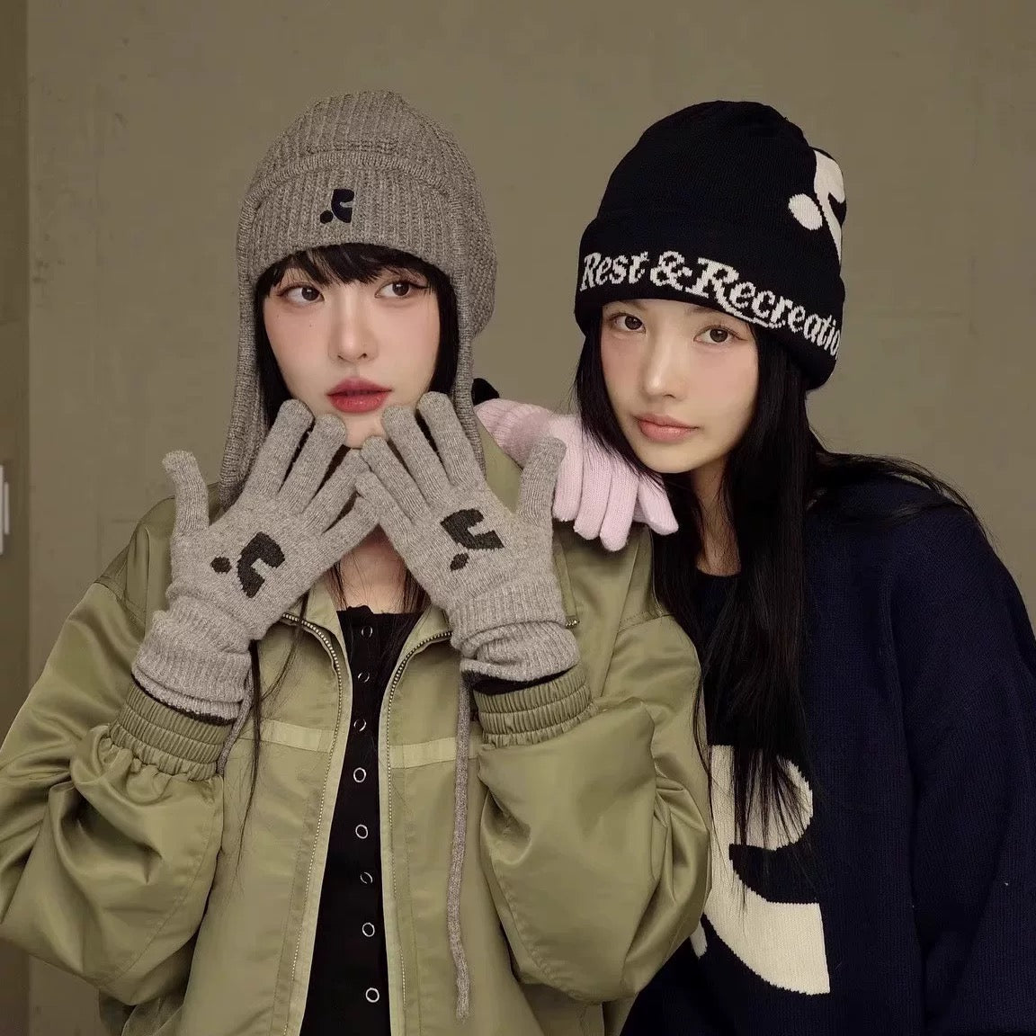 韓國Rest & Recreation冷帽 – Aimeebabe