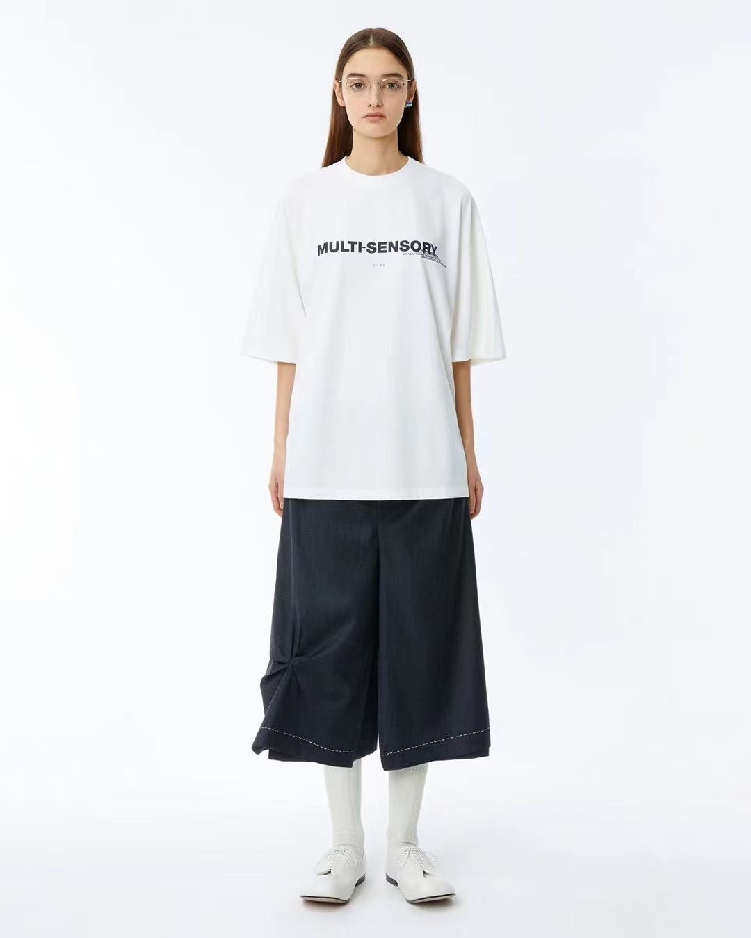 ADER 字母 tee – Aimeebabe
