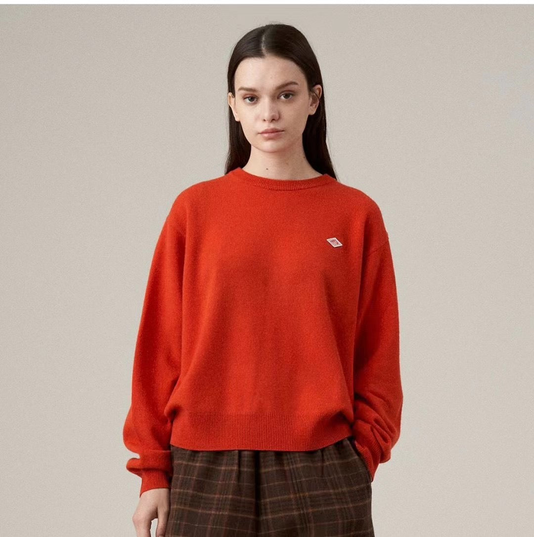 Danton羊毛衛衣 – Aimeebabe