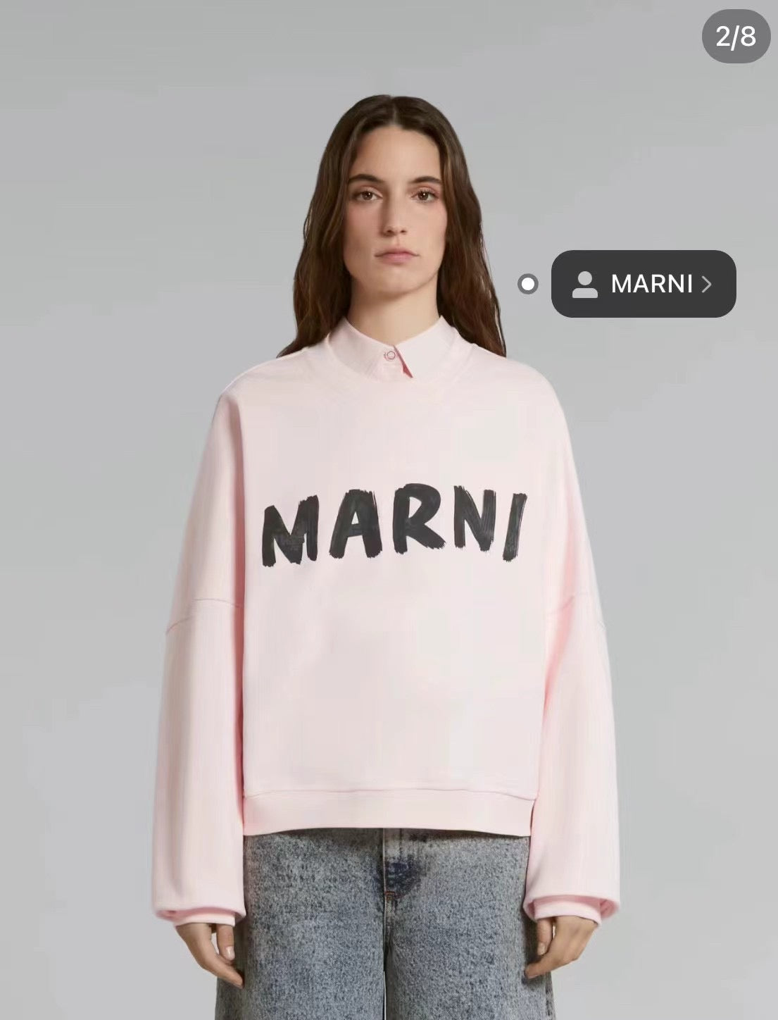 Marni衛衣 – Aimeebabe