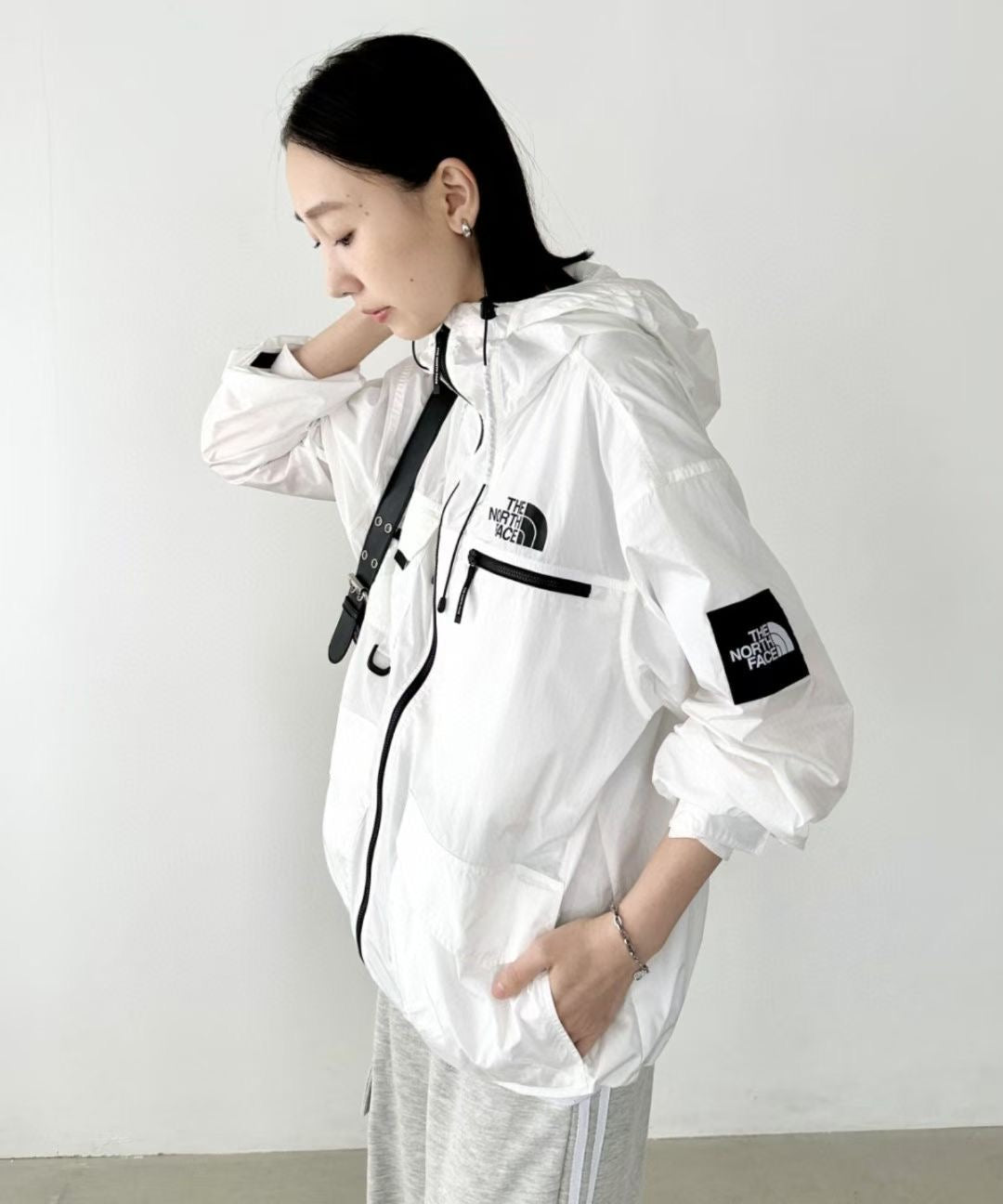 TNF jacket – Aimeebabe