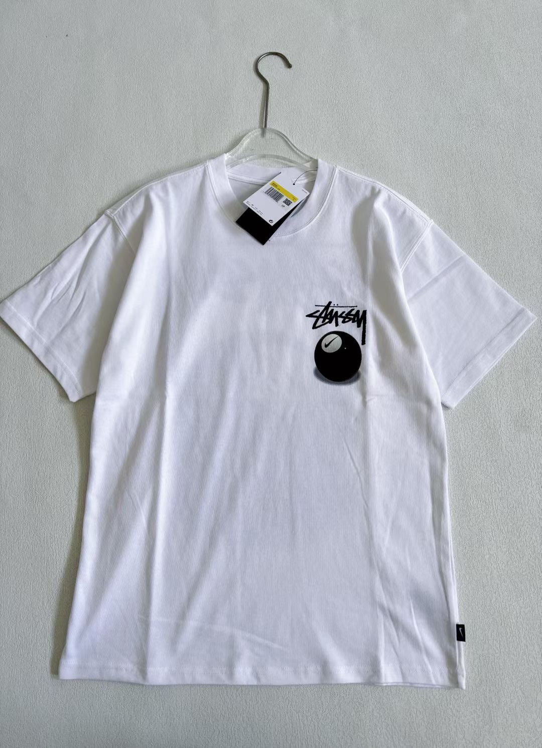 Stussy x Nike tee – Aimeebabe
