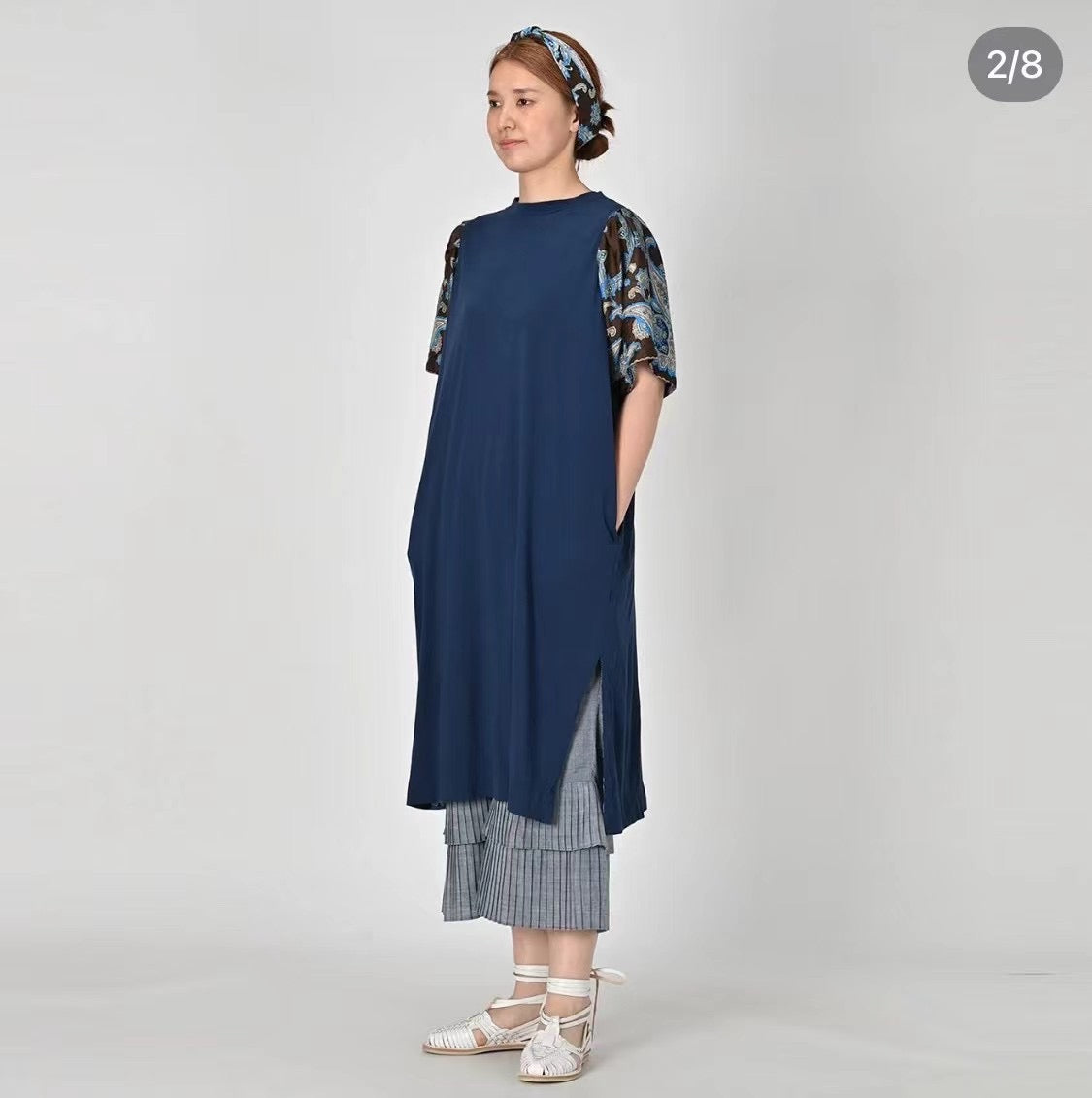 45R復古裙 – Aimeebabe