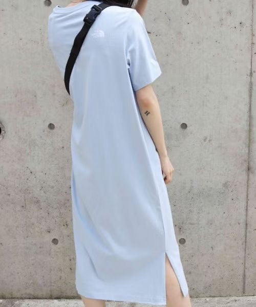 TNF 中長裙 – Aimeebabe