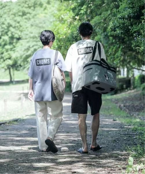 日單Chums tee – Aimeebabe