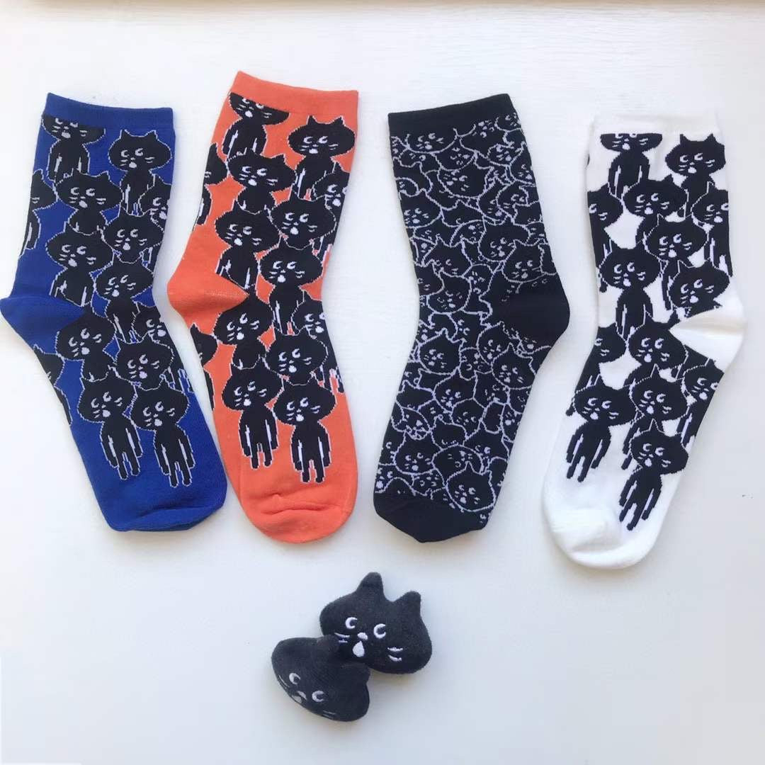 Nenet襪 – Aimeebabe