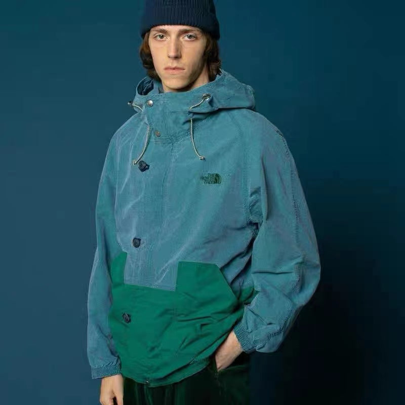 TNF 風褸外套 – Aimeebabe