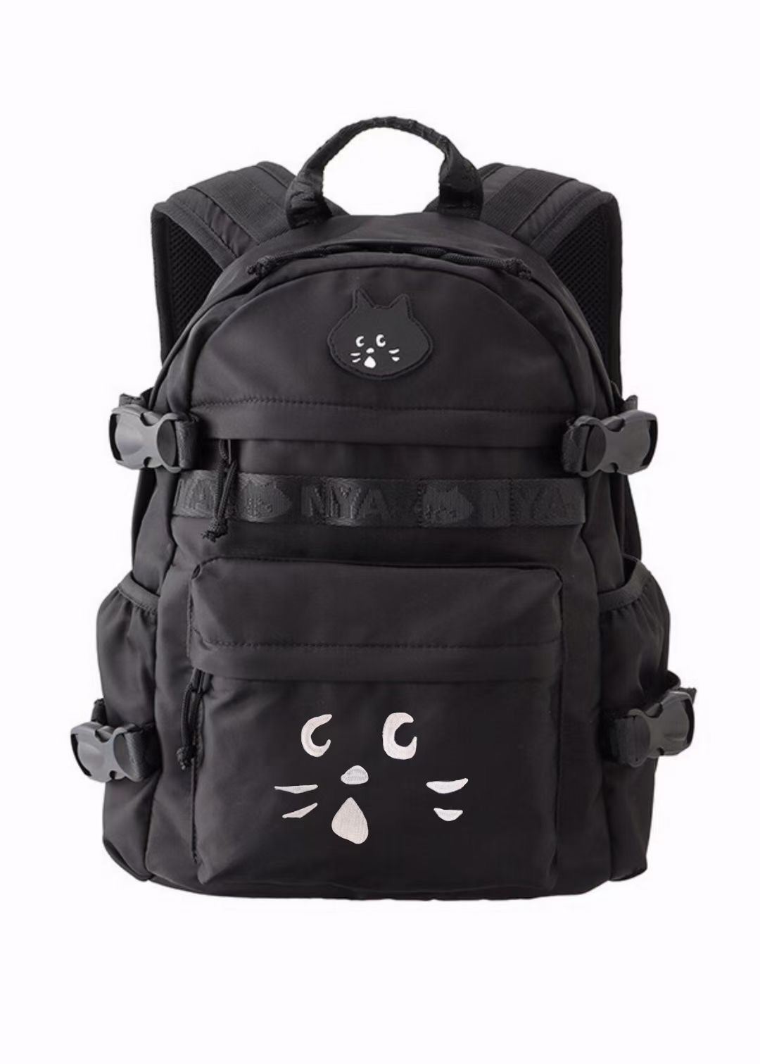 Nenet backpack – Aimeebabe