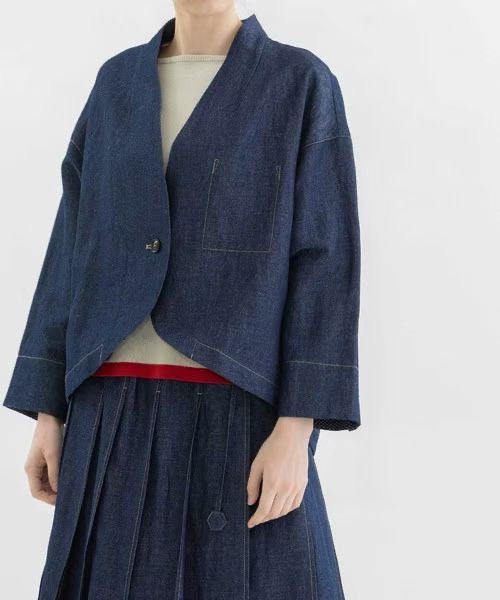 NOP外套 – Aimeebabe