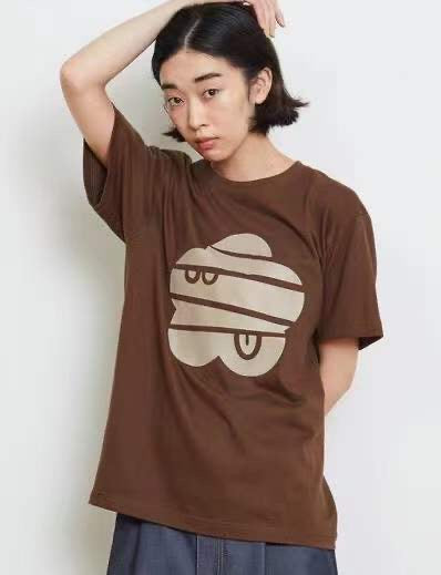 Frapbois 印花tee – Aimeebabe