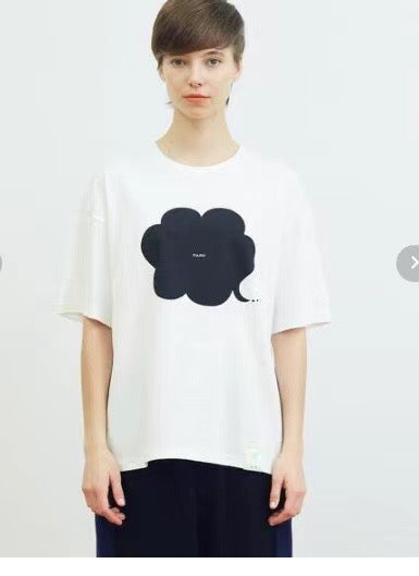 Frapbois cloud tee – Aimeebabe