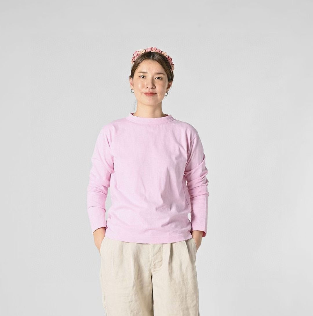 45R bear 刺繡tee – Aimeebabe