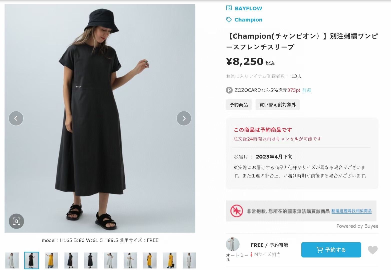 Champion one piece – Aimeebabe