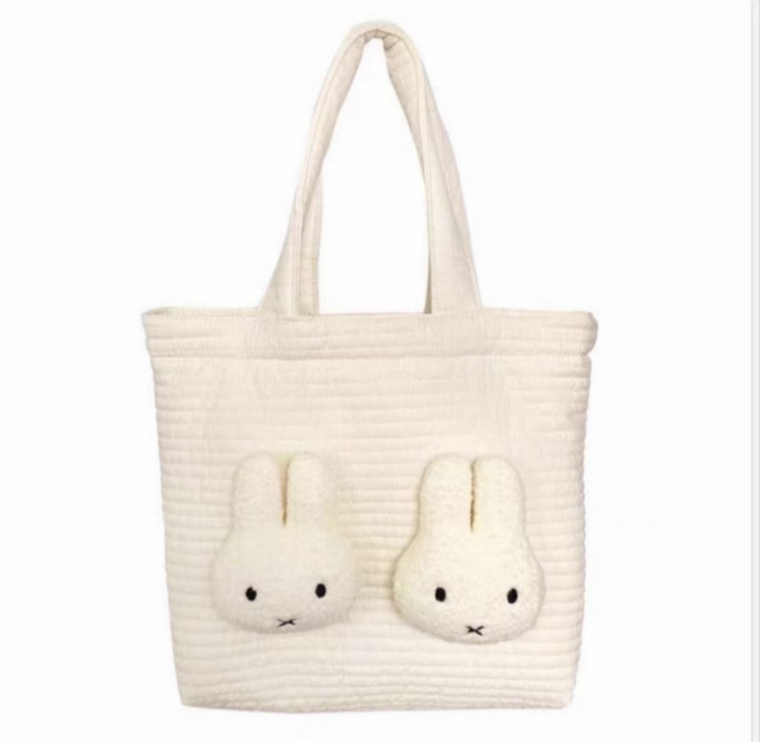 Miffy tote bag – Aimeebabe