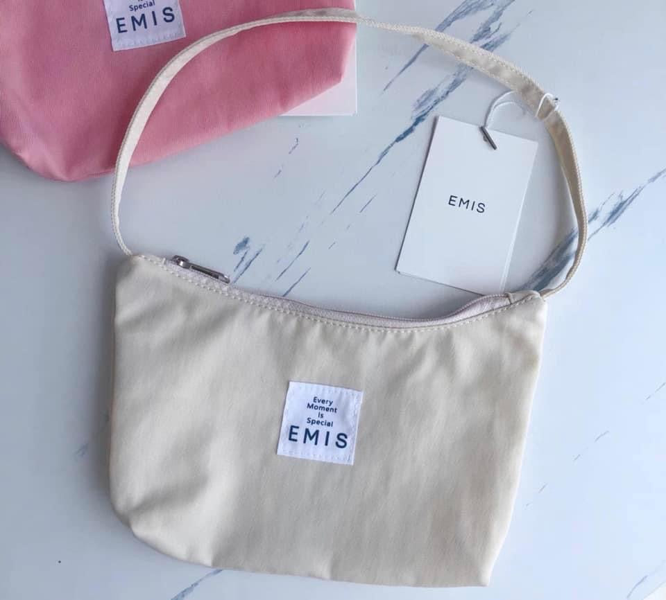 韓國EMIS腋下包 – Aimeebabe
