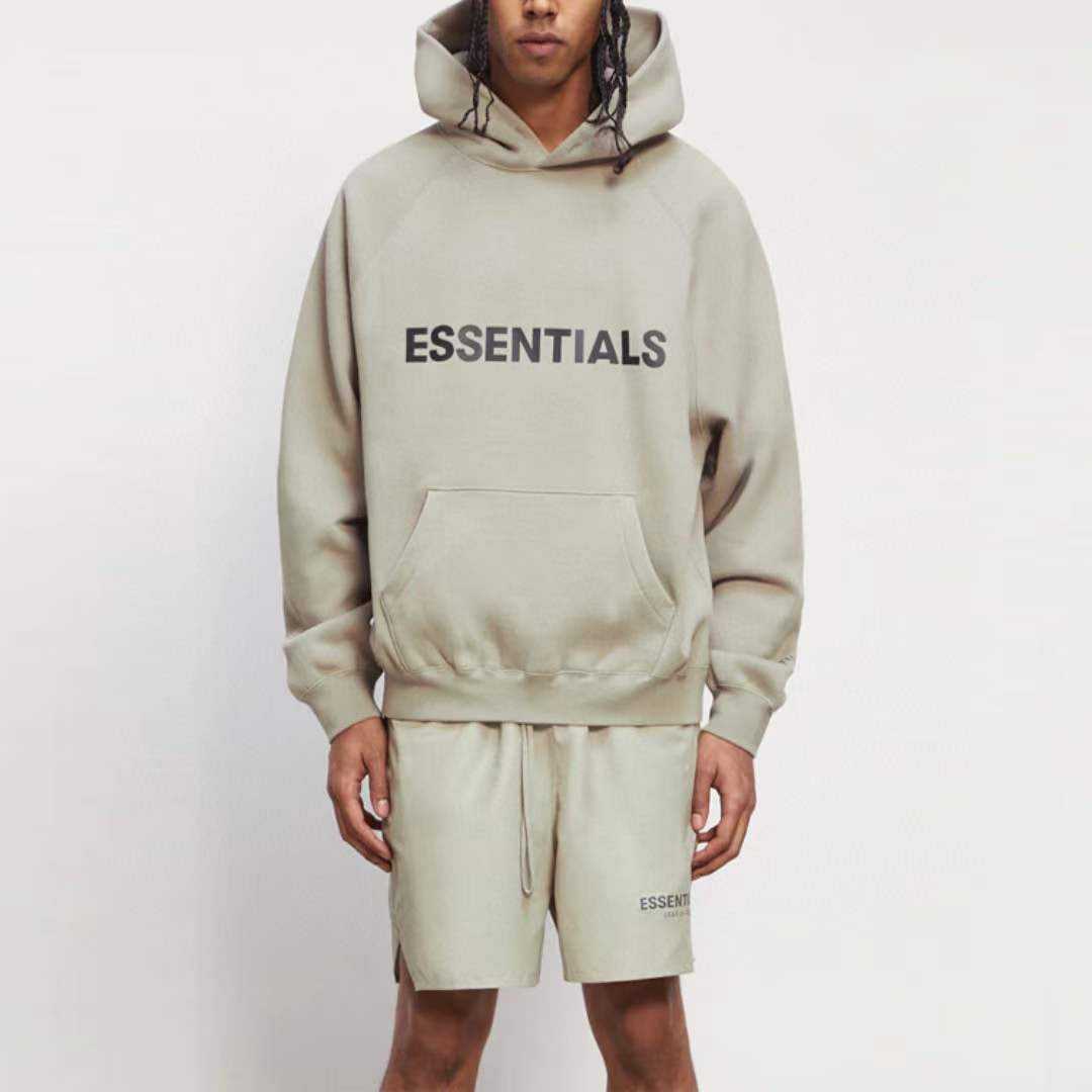 Essentials logo hoodies – Aimeebabe