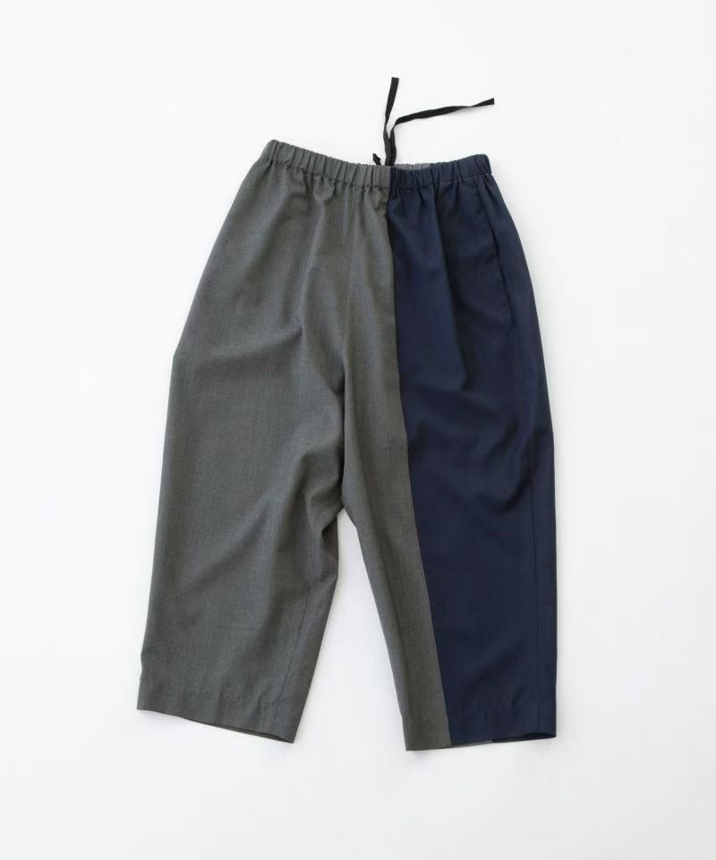 NOP撞色長褲 – Aimeebabe